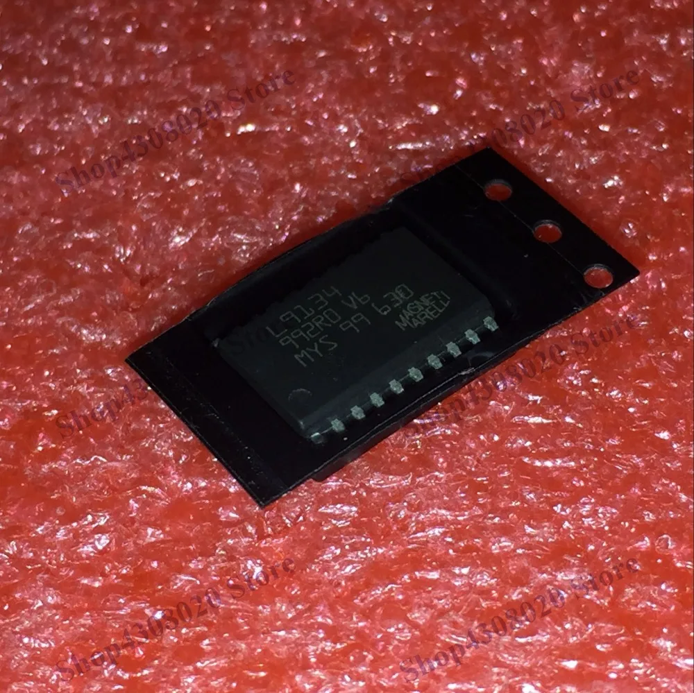 Nuevo original L9134 SOP20|Accesorios y piezas de reemplazo| - AliExpress