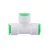 Hot-melt Free Water Pipe Quick Connection 20mm 25mm 32mm Direct Plug Live Connection Ppr Water ...