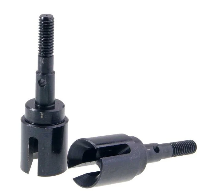 Free Shipping 2pcs Dogbone Cups Transmission Shaft Cups For Axial Rr10 ...