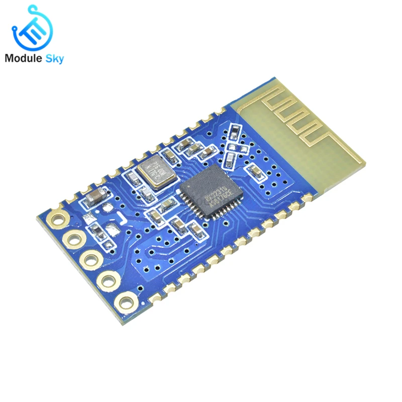 Buy Cc2541 Spp Bluetooth Serial Module Wireless Data