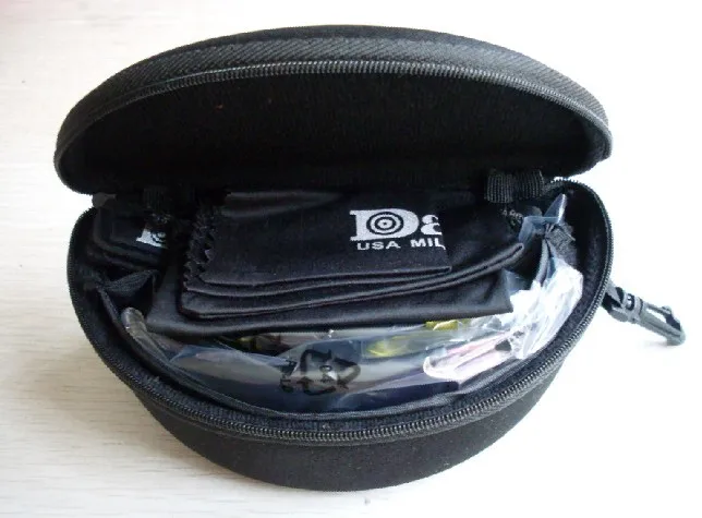 Tryway тактические очки UV400 защита Daisy C1 страйкбол стрельба ...