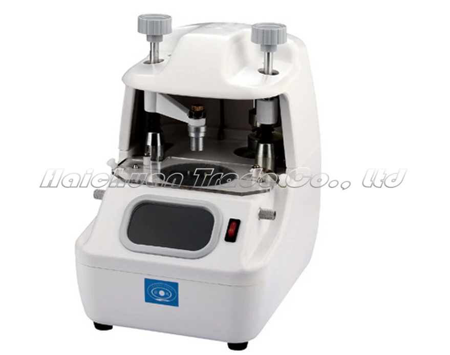 New LY 2GA Optometry Optical Lens Layout Blocker LED Centering Machine ...