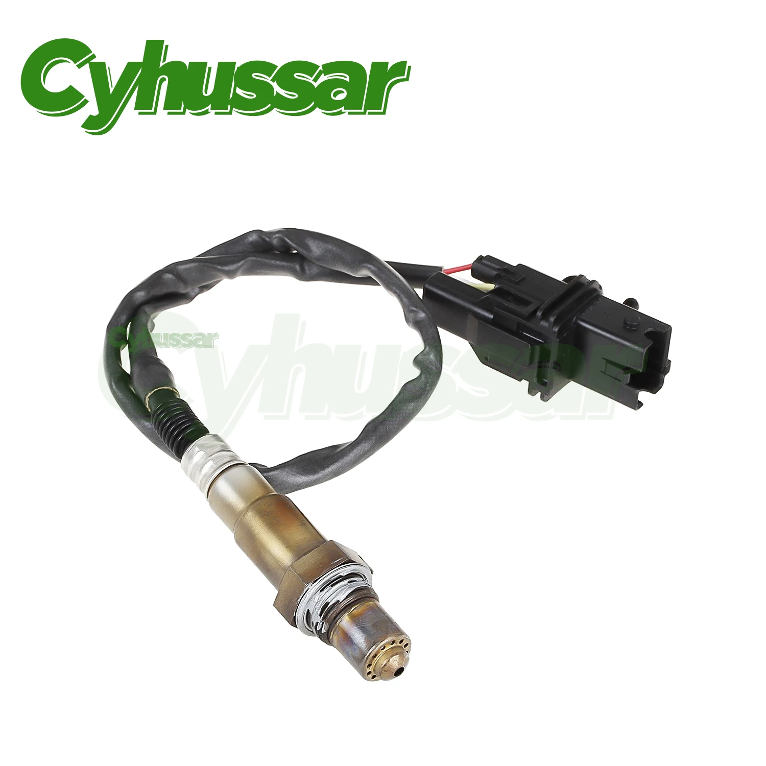 O2 산소 센서, AEM 30 4100 30 2001 자동 계측기 2243 FAST 170408 0258007366 LSU4.2 ...