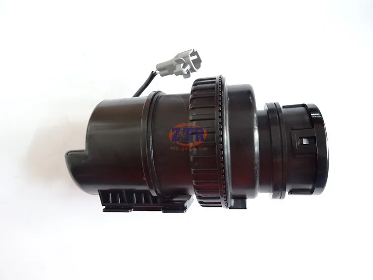 Ab399155dd U21213480B para Ford Ranger 2.2 Mazda filtro de combustible ...