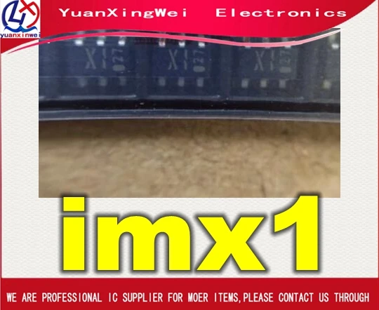 Free Shipping 100PCS imx1 X1 sop23 6 xi|imx1| - AliExpress