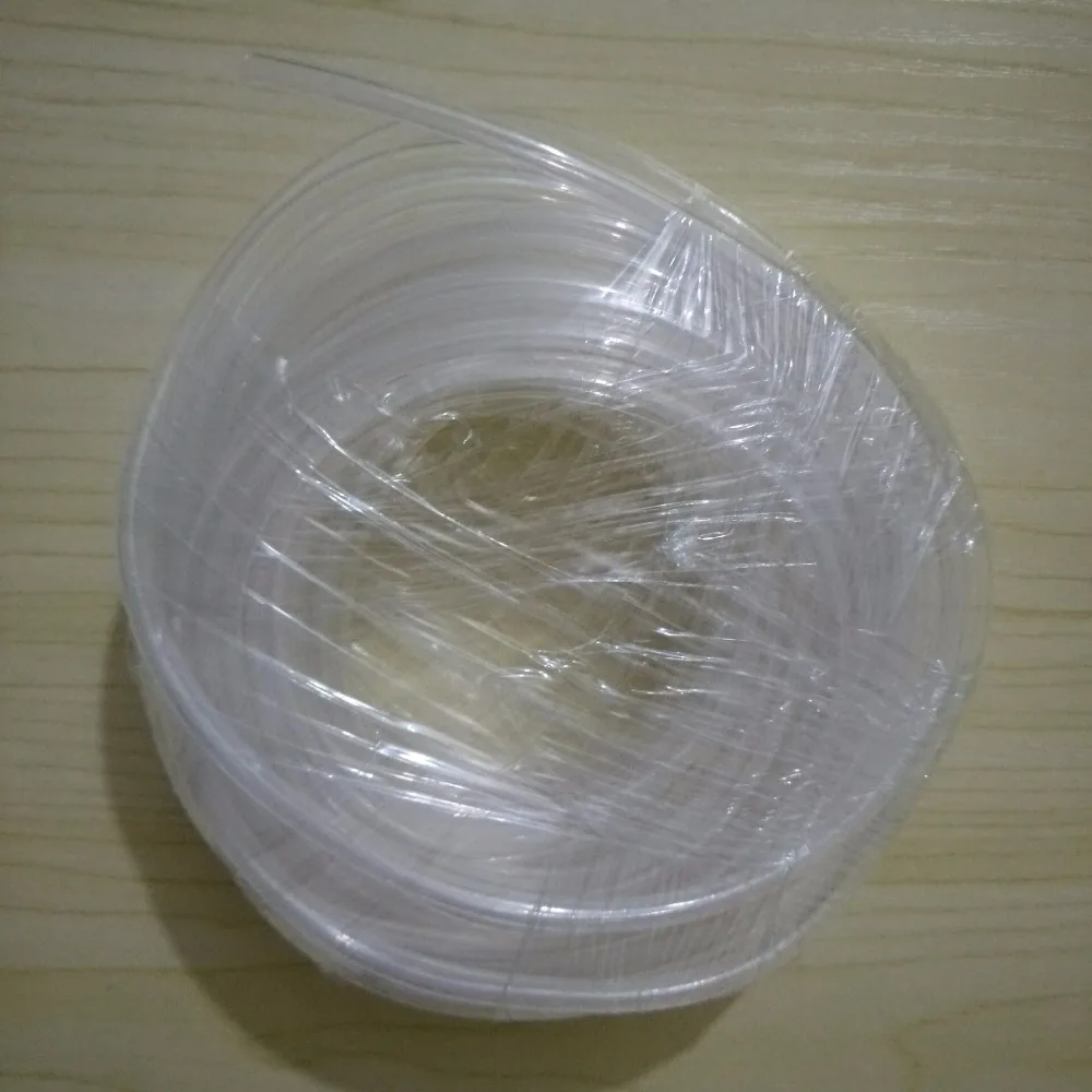 6*4mm solvent ink tube for ink jet printers|ink tube|solvent ink ...