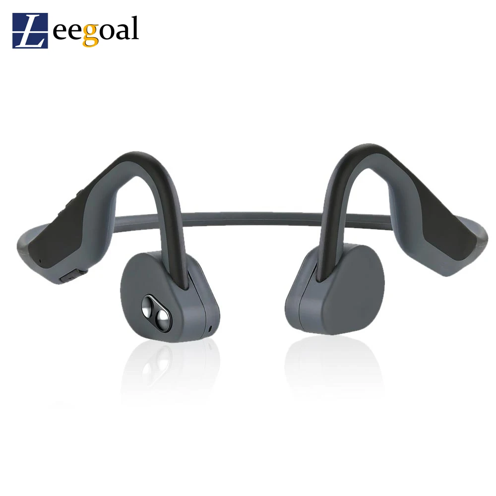 Z10 esportes ao ar livre de condução óssea fone de ouvido sem fio fone ...