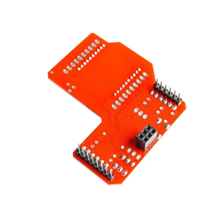China Low Price XBee Zigbee Shield RF Module Wireless Expansion Board ...