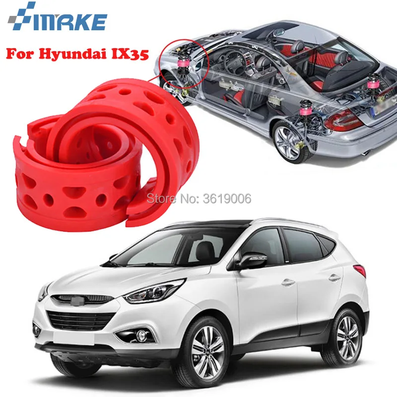 Smrke For Hyundai Ix35 High-quality Front /rear Car Auto Shock Absorber ...
