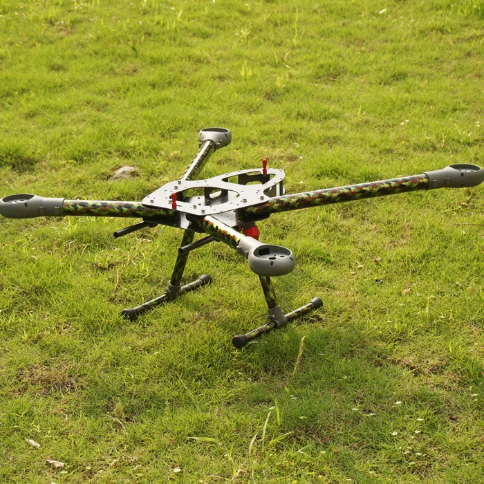 quadrocopter kit Carbon Fiber Diy Fhexacopter Frame Drone Quadrocopter ...