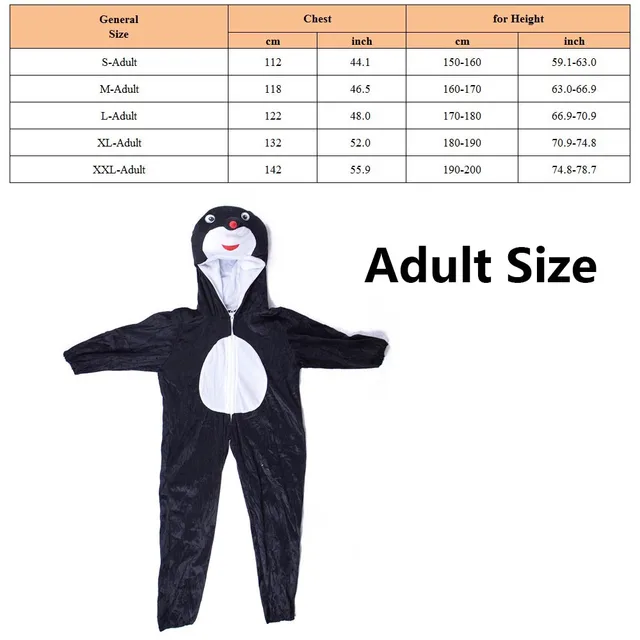 Kids Moles Costume Little Mouse Onesies Animal Costume Fancy Dress ...