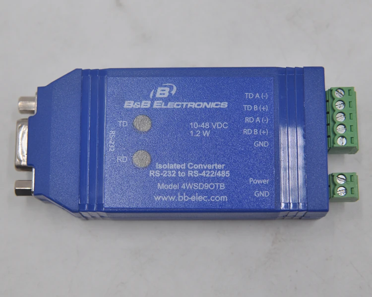 B& B ELECTRONICS 4WSD9OTB