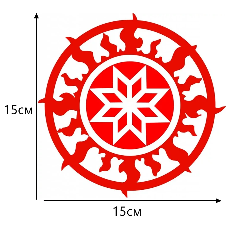 Old Russian Symbols