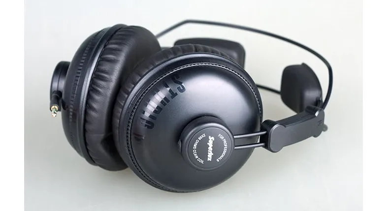 Superlux HD669 высококачественные наушники с шумоподавлением закрытые ...
