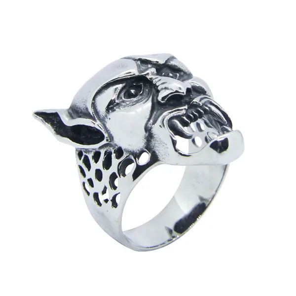 Size-7-13-Vampire-Ring-316L-Stainless-Steel-Women-Mens-Polishing-Demon ...