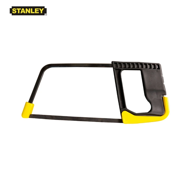 Junior Hacksaw Stanley