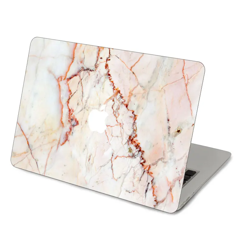 Light Pink Apple Laptops