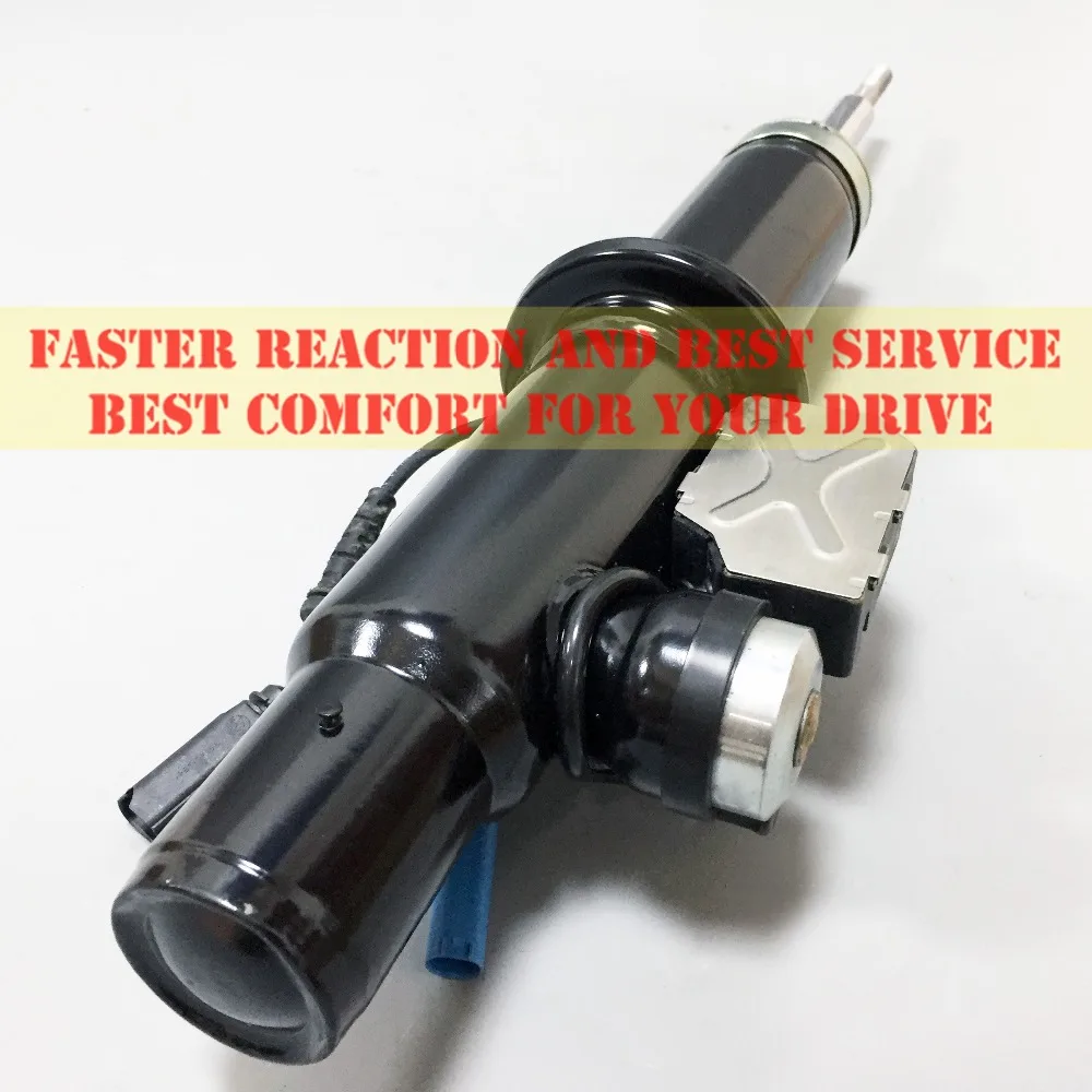 Brand new Front Right Shock Absorber For X5 E70 With Sensor Inductor ...