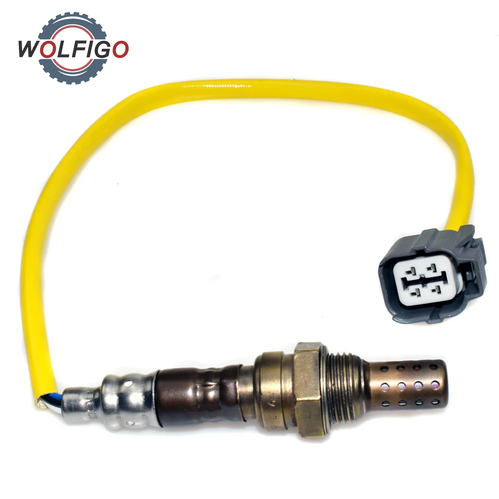 WOLFIGO Upstream Oxygen Sensor for Subaru Baja Forester Impreza Legacy ...