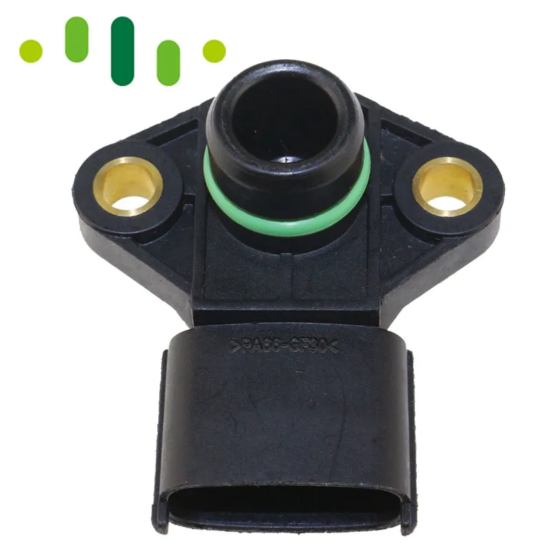 Manifold Absolute Boost Pressure MAP Sensor For HYUNDAI SONATA KIA ...