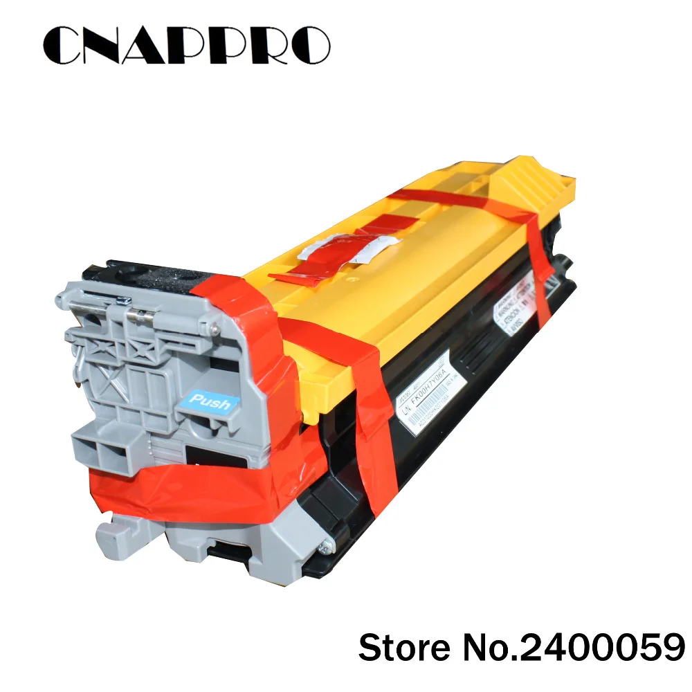 IU4600 IU 4600 드럼 카트리지 Konica Minolta magiccolor 4650 이미지 유닛 (칩 및 OPC 드럼 포함), 4690 4695 5550 ...