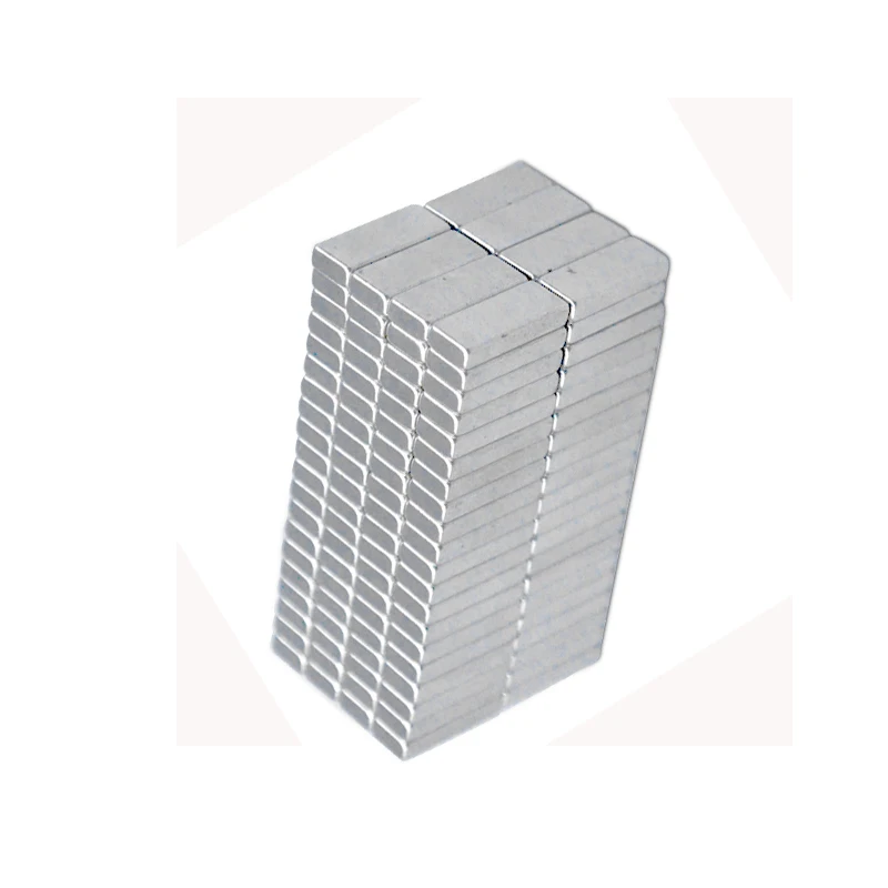 10/30/50 pcs 15 x 6 x 3mm N35 Super Strong Magnet Block NdFeB 15*6*3mm ...