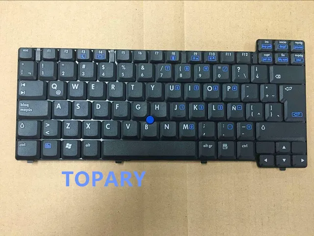 Online Buy Wholesale hp laptop keyboard stickers from China hp laptop ...
