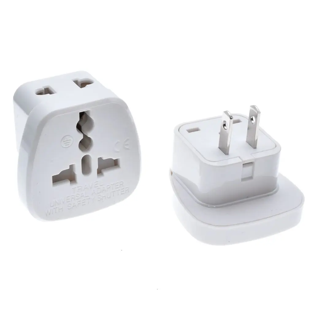 US-Canada-Mexico-Travel-Plug-Adapter-Universal-2-In-1-EU-UK-AU-CN-JP ...