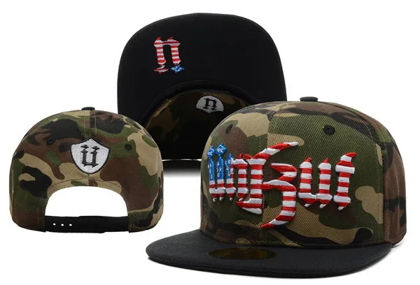 2015 7 STYLES Unkut gorras planas Swag snapback caps Unkut bone aba ...