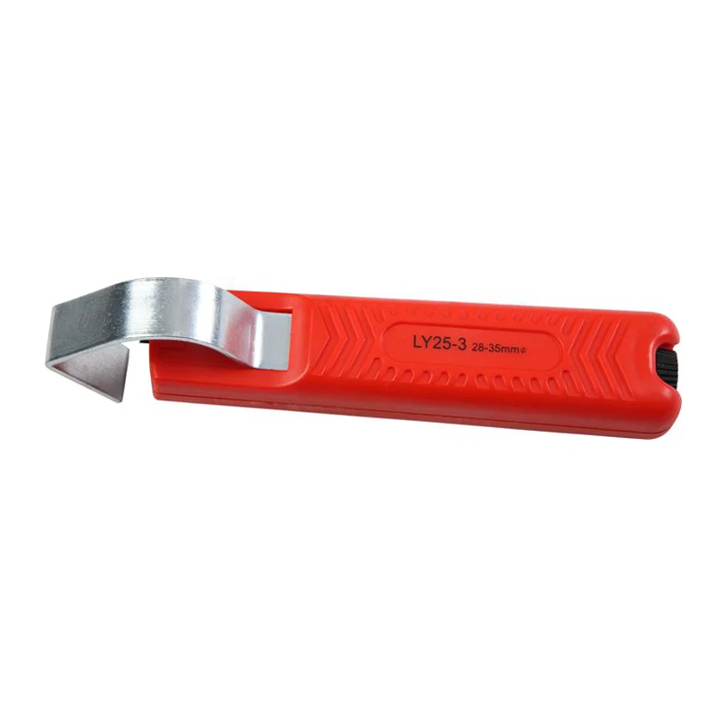 Marchandise authentique 8-28mm Mini Outil Délectricien Cikuso Outil de ...