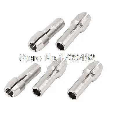 3mm-Clamping-Dia-Dremel-Rotary-Tool-Chuck-Collet-Silver-Tone-5-Pcs.jpg