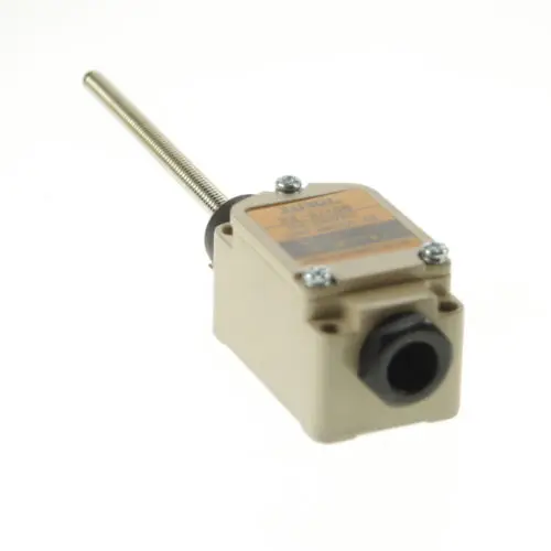1 x XZ 5/106 NO+NC Contact Micro Limit Switch SPDT Wobble Stick Type ...