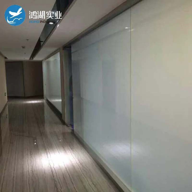 Projection Room Window