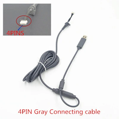 Xbox 360 Wired Controller Connector