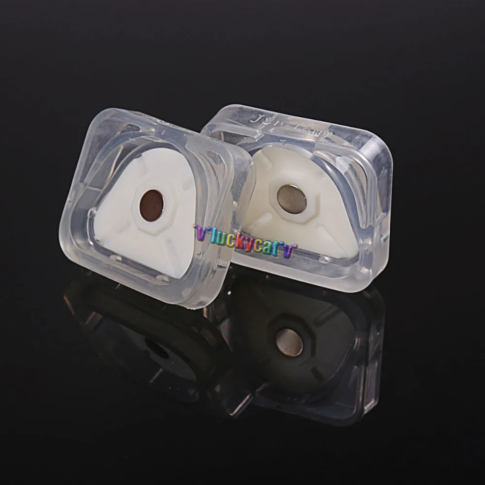 Dental Tool 3 Types For Choose Magnetic Silicone Plaster Model Former ...