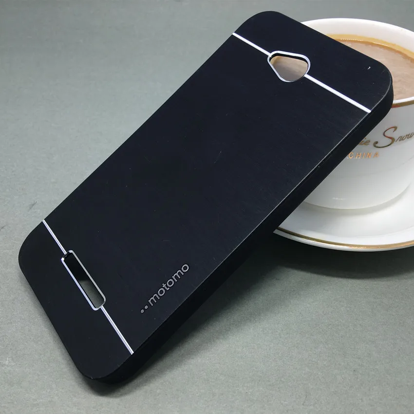 For HTC Desire 616 Case Fashion High Quality Hard Aluminum Metal ...