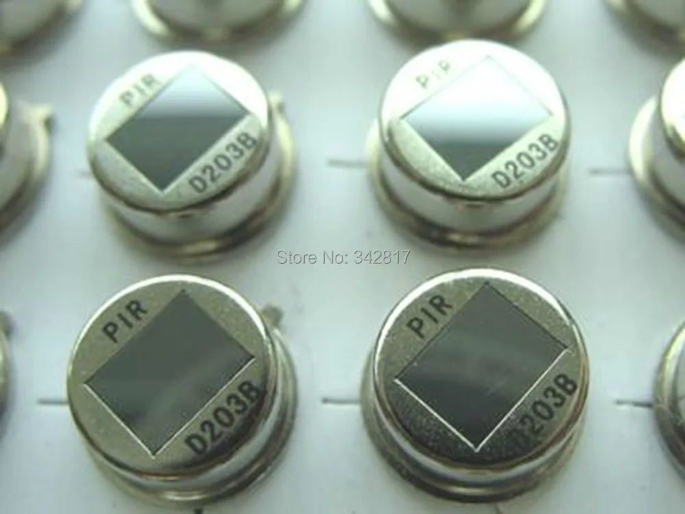 Wholesale D203b Pir Human Infrared Radial Sensor Instead Of (lhi874 ...