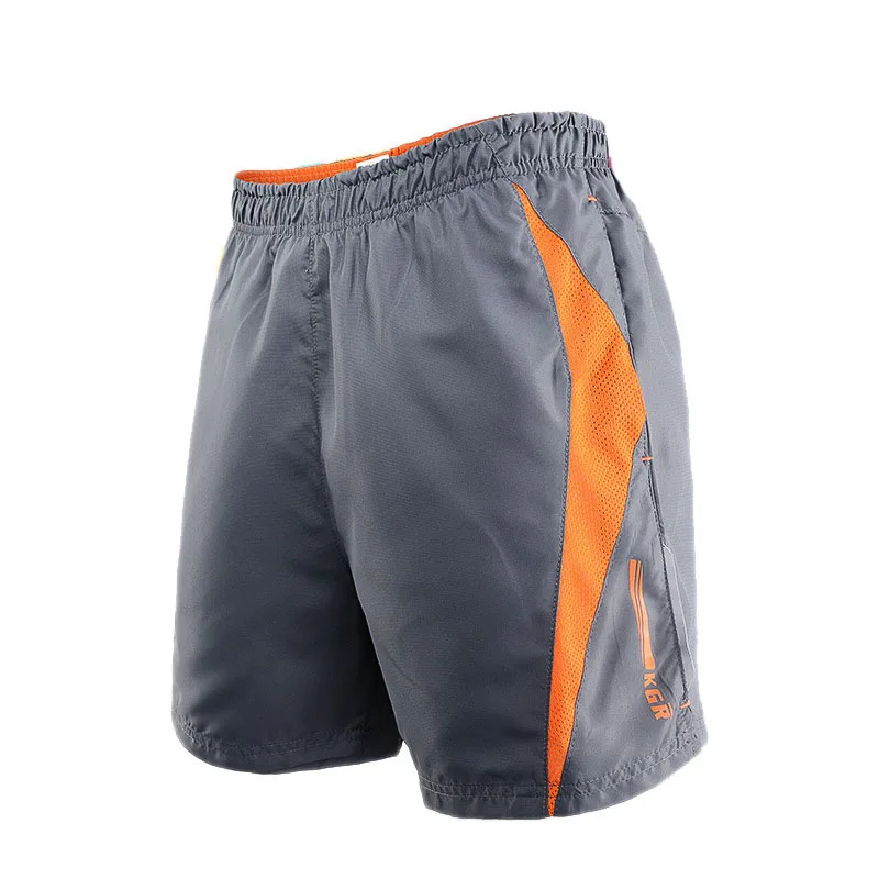 2016 New Arrival Summer Quick Dry Mens Sports Shorts Elastic Waist Men