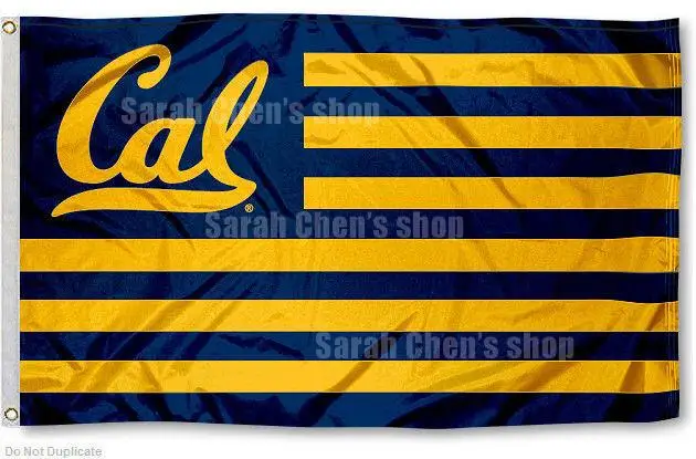UC Berkeley Bears Flag for Alumni Nation|bears flag|uc berkeleyflags ...