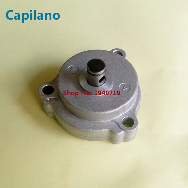 Motorcycle Gn250 Tu250 Gz250 Engine Oil Pump For Suzuki 250cc Gn 250 ...