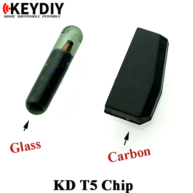 Copy Car Key With Chip