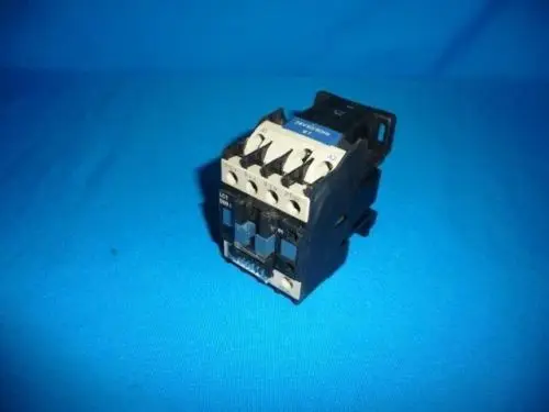 DHL/EMS 5 LOTES Magntic LC1D0901 LC1 D09 01 Telemecanique Contactor C ...