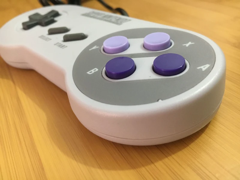 NEW Super HD HDMI Output SNES Retro Classic Handheld Video Game Player ...