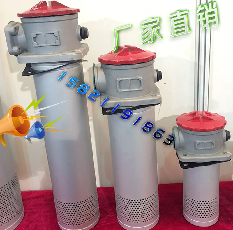 A la filtro filtro de aceite RFA 400 * 20FC / Y RFA 400 * 30FC / Y de la grúa a la filtro de ...