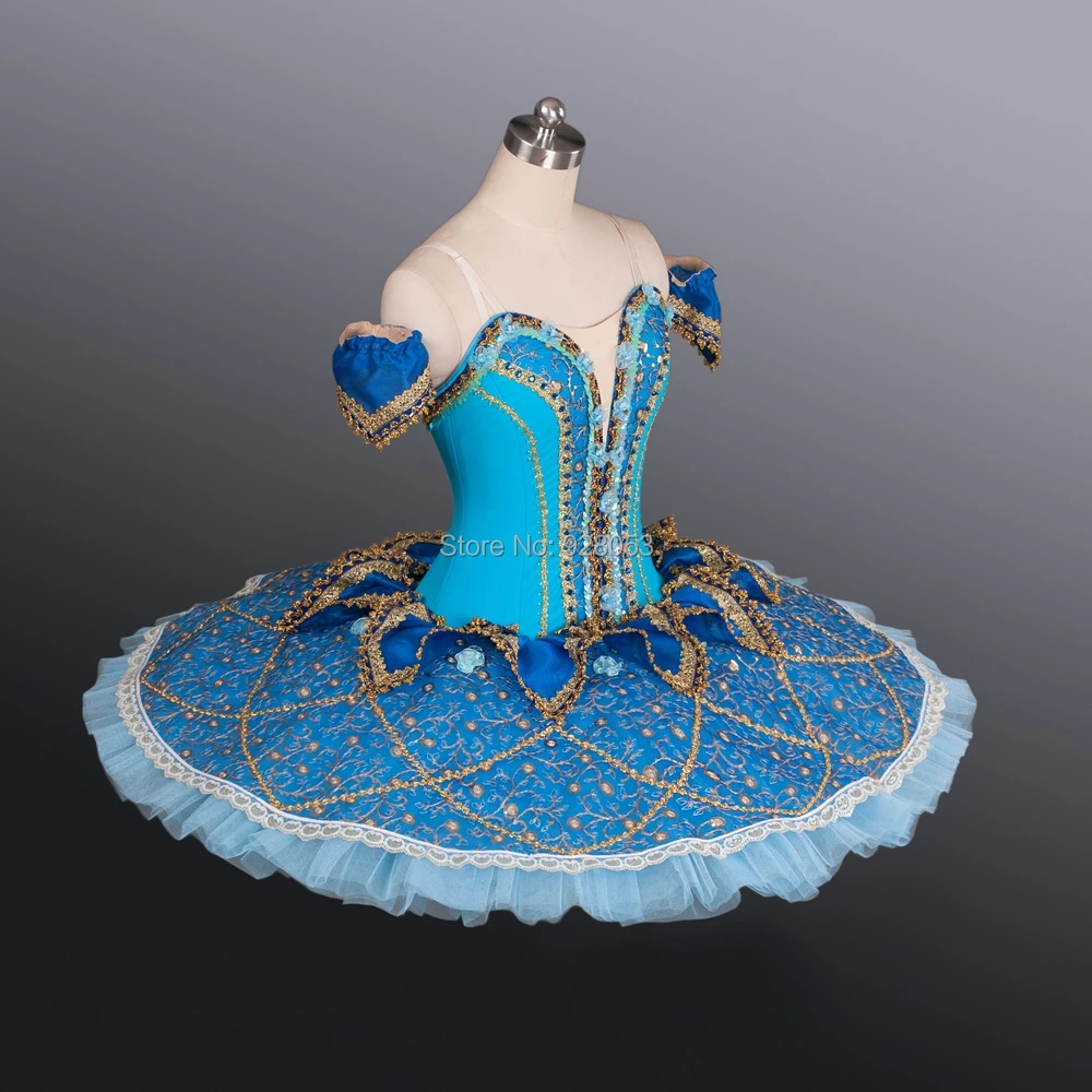 2015 New Arrival Women Blue Tutu For Sale Classical Ballet Tutus For ...