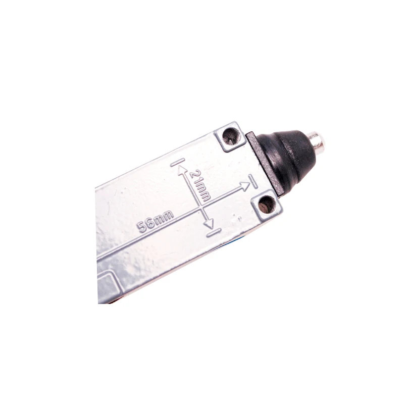 ME-8111 limit switch direct pressure plunger type Limit Switch Micro ...