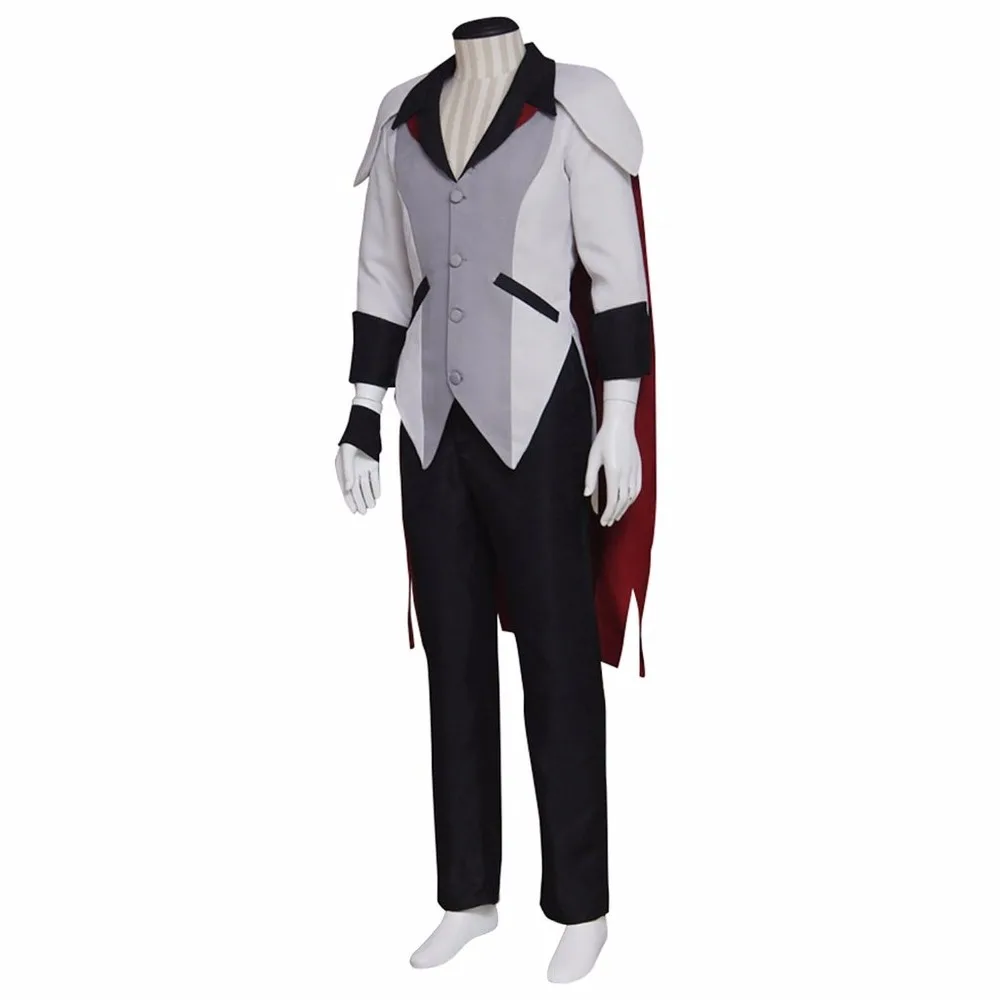 Qrow Branwen Cosplay Costume - AllCosplay.com