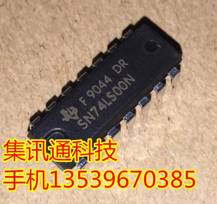 SN74LSOON|SN74LSOON| - AliExpress