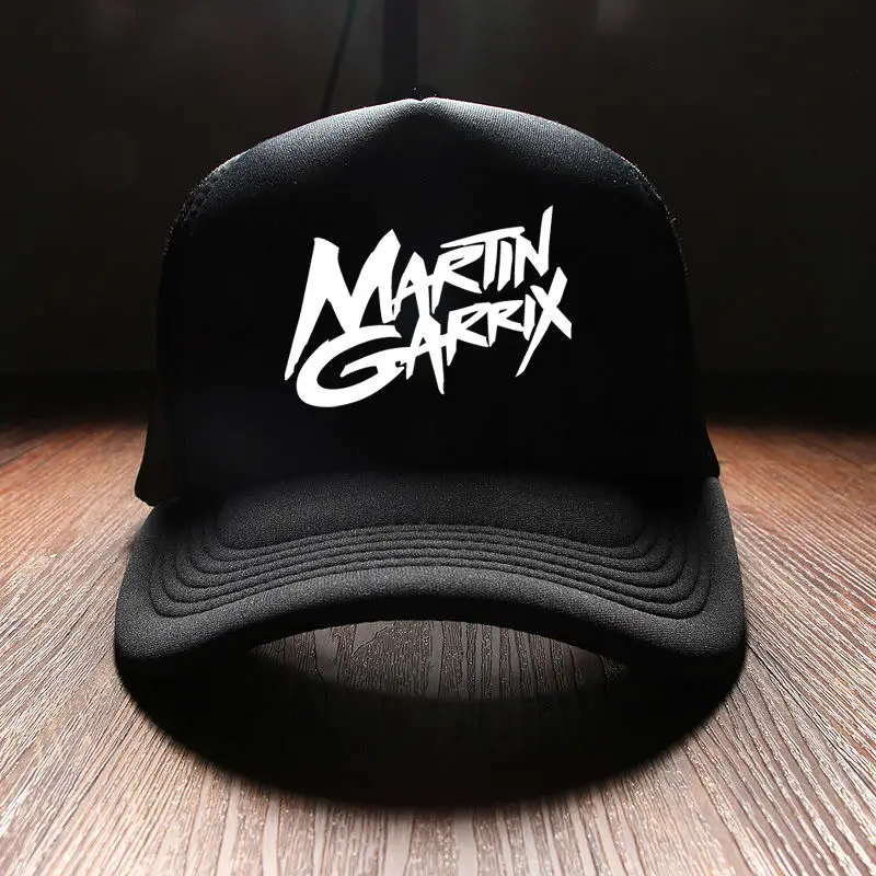 wholesale Martin Garrix Rock Band Punk Style Hip Hop Snapback Hats ...