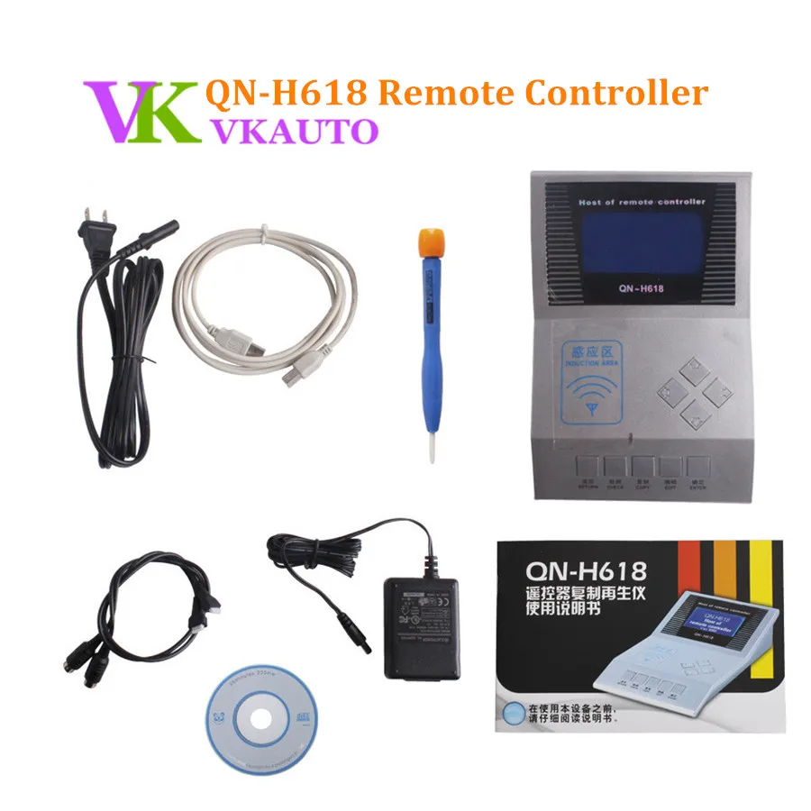 New Remote Controller H618 Remote Master Use For Wireless RF Remote ... New Remote Controller H618 Remote Master Use For Wireless RF Remote ...